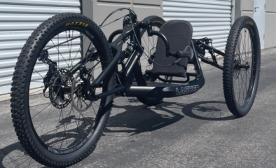 Cycles - Lasher Sport